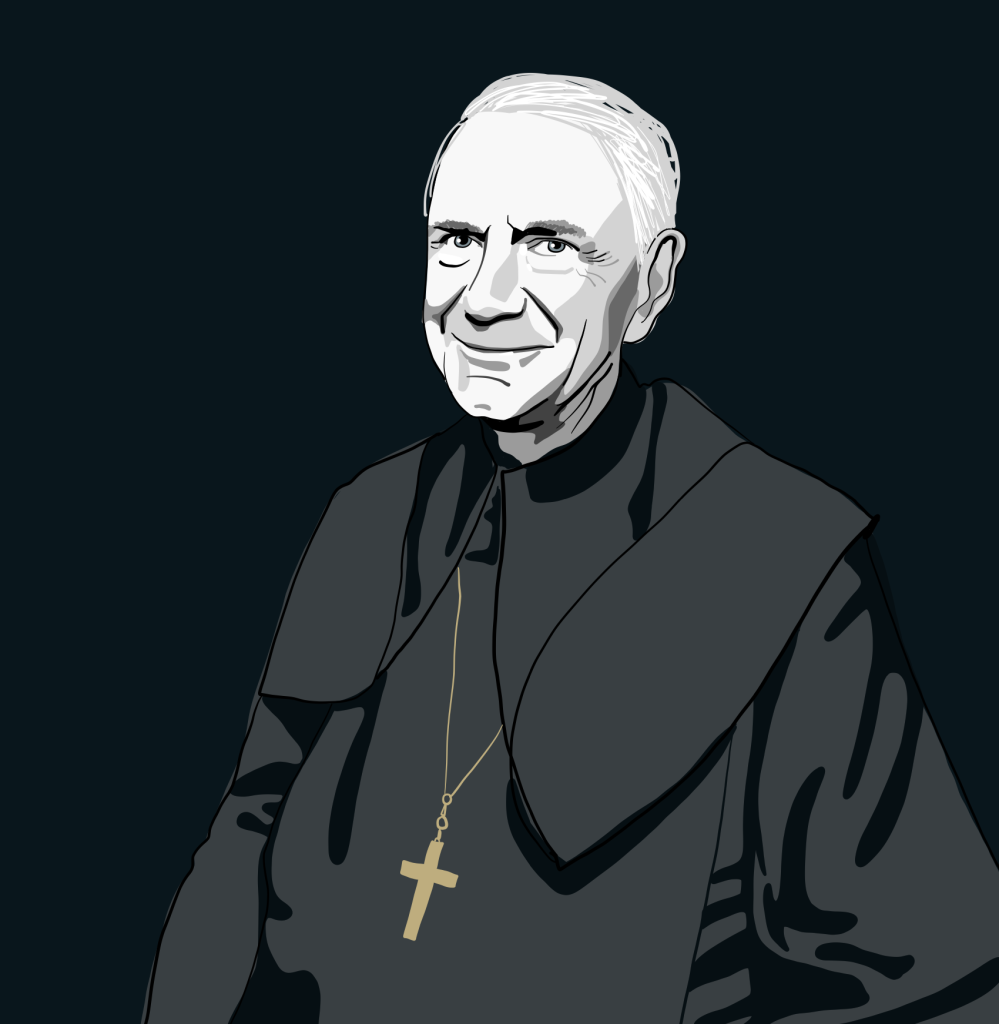 Tidskriften Pilgrim – Tidskriften Pilgrim